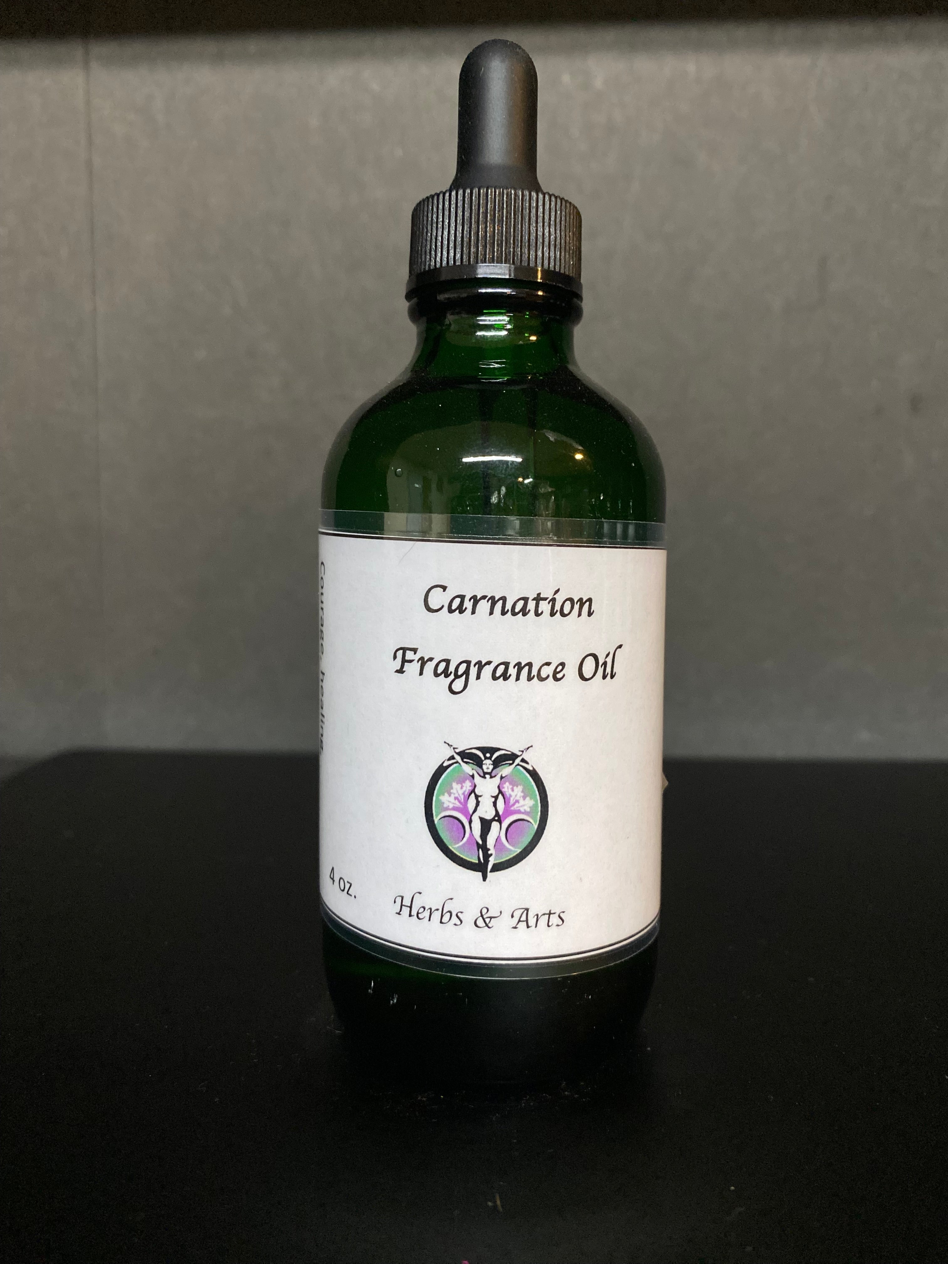 Carnation Fragrance Oil – Herbs and Arts