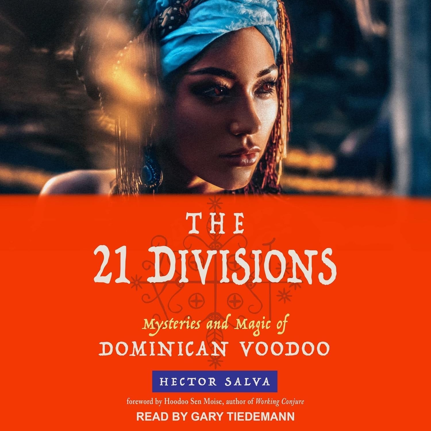 21 Divisions – Herbs and Arts