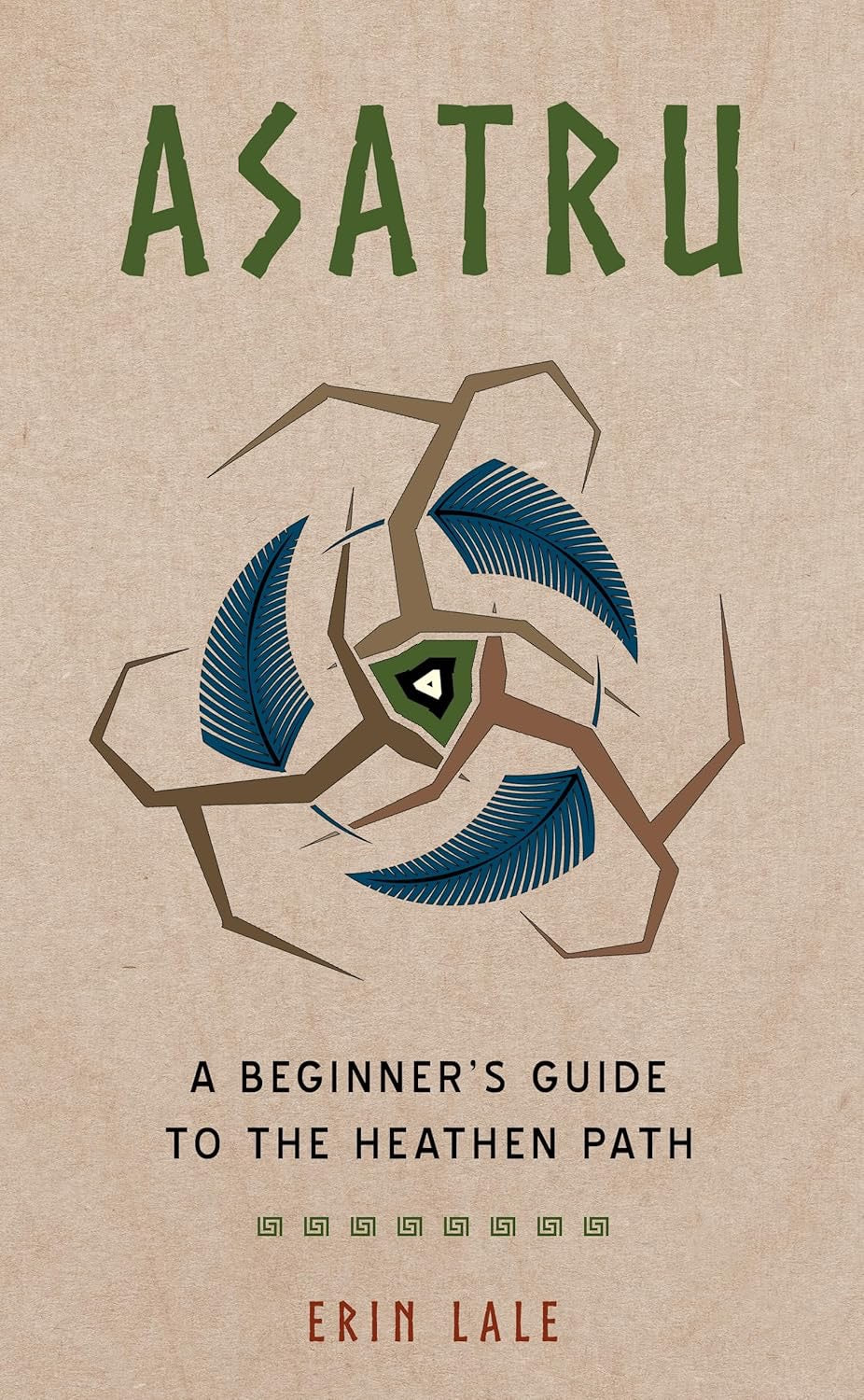 Asatru: a Beginner's Guide to the Heathen Path – Herbs and Arts
