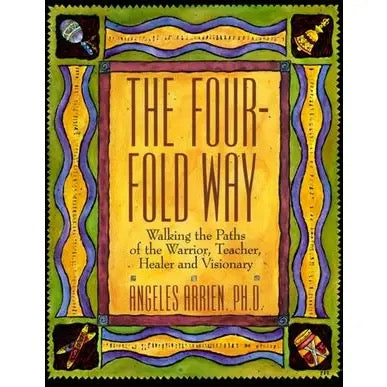 Four Fold Way – Herbs and Arts
